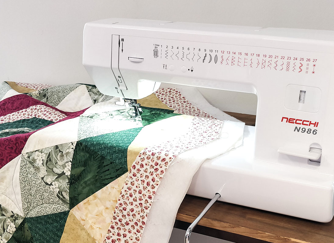 Il Free Motion - Il blog di NecchiShop