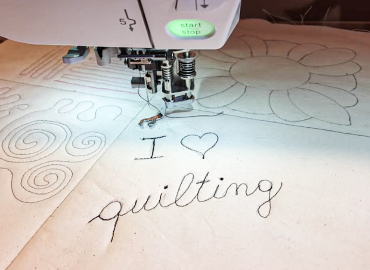 Il Free Motion - · necchishop