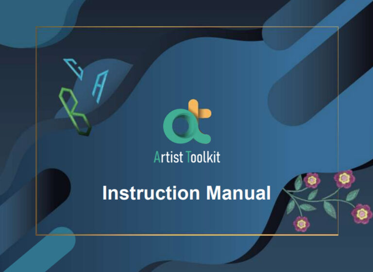 Artist Toolkit - · necchishop