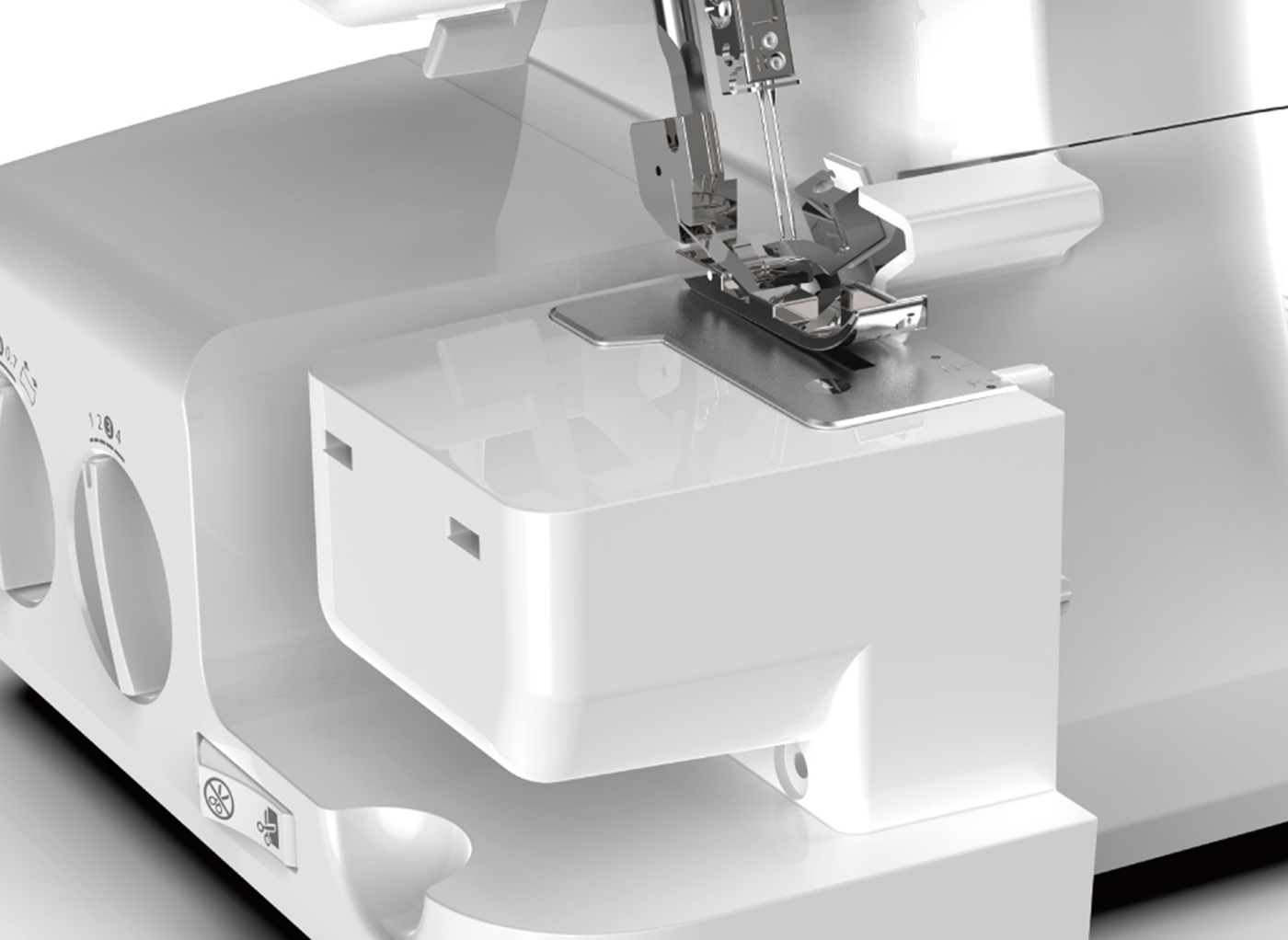 La tagliacuci - Il blog di NecchiShop