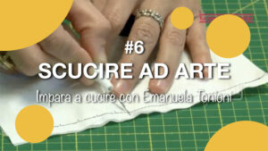 Il Cucito a Macchina - · necchishop