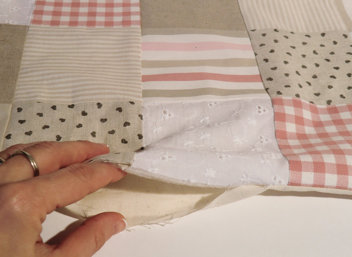 Tovaglietta Country Chic - Il blog di NecchiShop