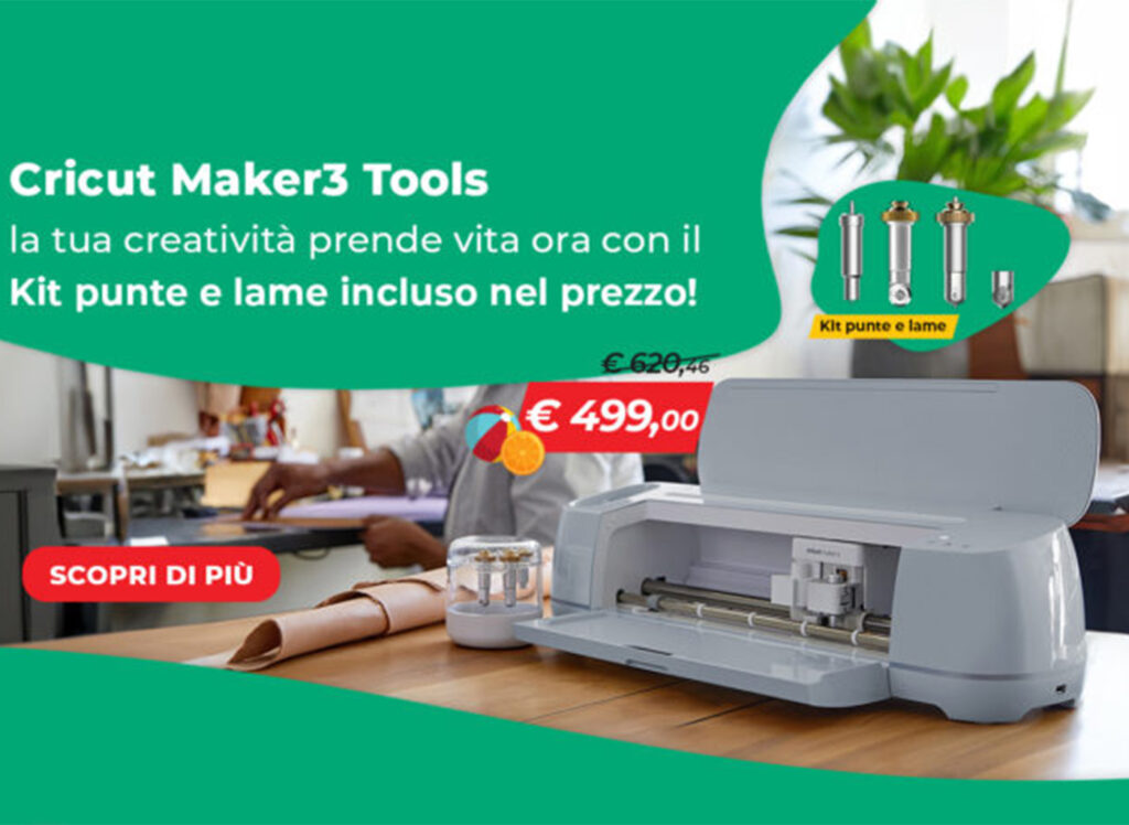 Il blog di NecchiShop - Il punto di riferimento online per il fai da te creativo.