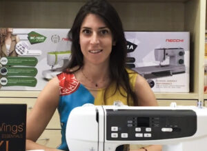 Il Team degli Esperti Necchishop - · necchishop