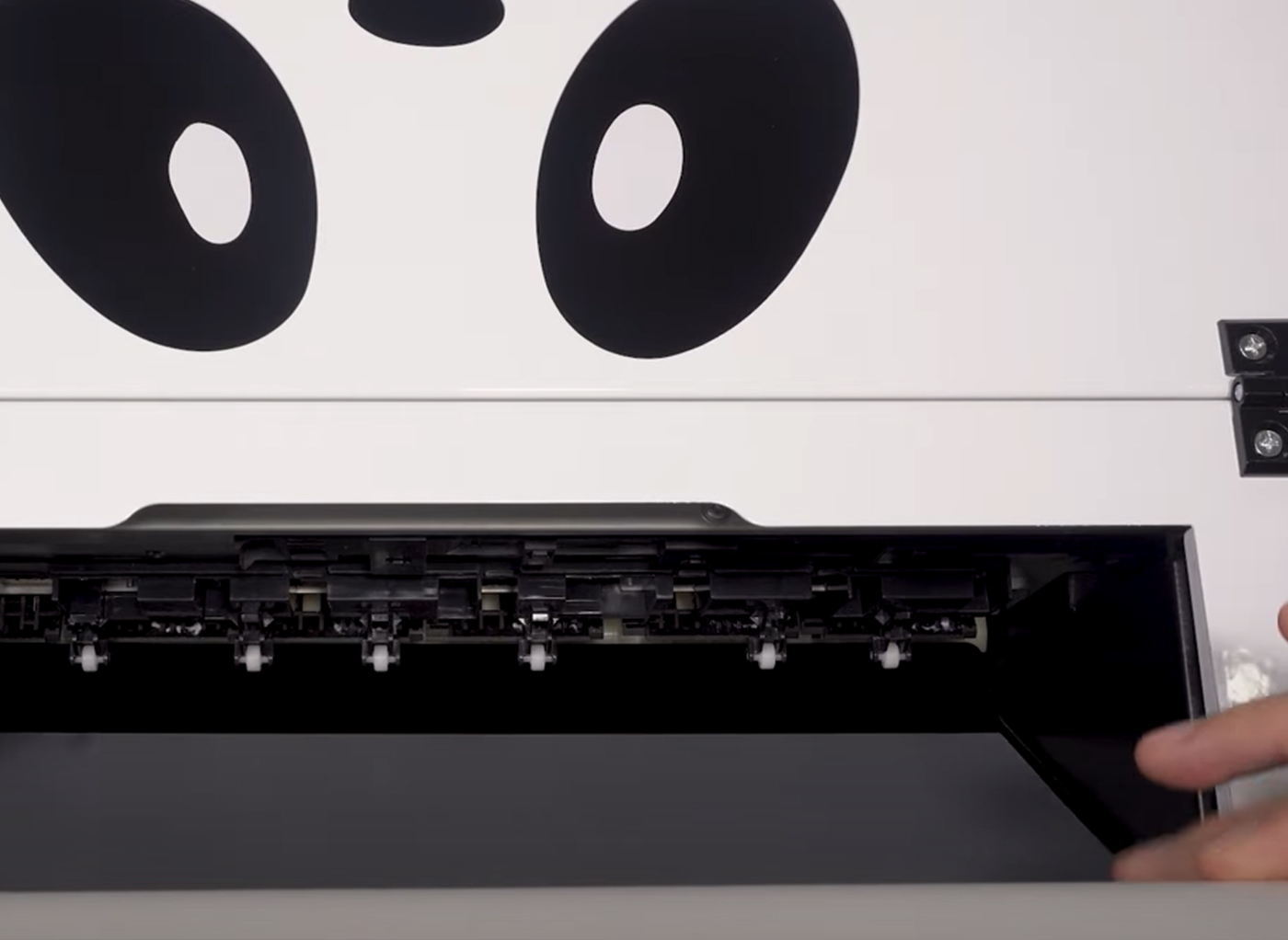 Procolored L1800 DTF Panda - · necchishop