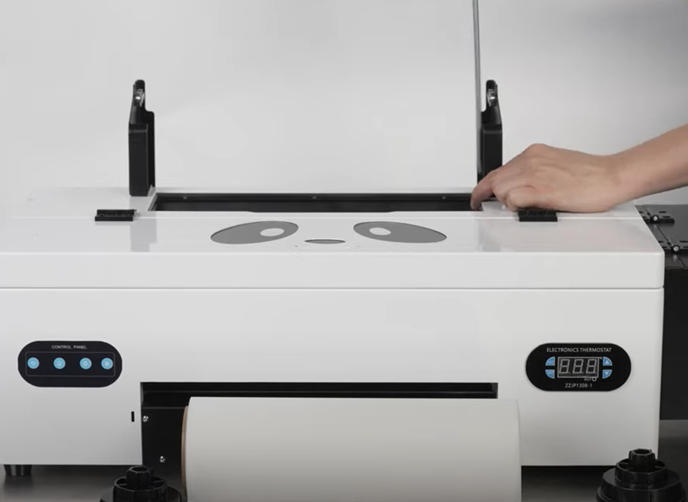 Procolored L1800 DTF Panda - · necchishop