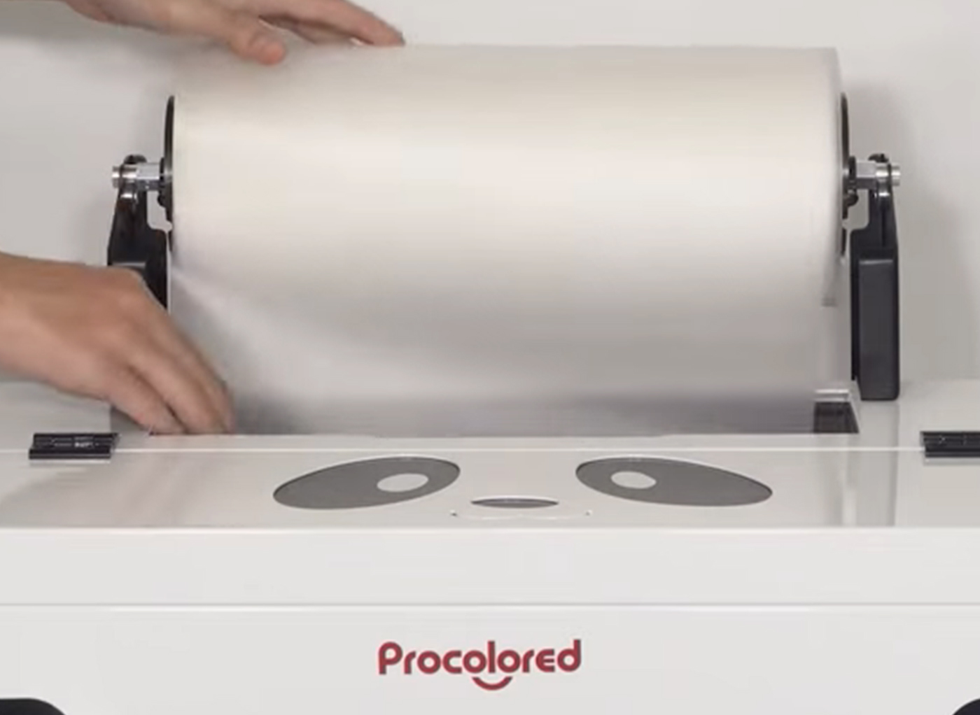 Procolored L1800 DTF Panda - · necchishop