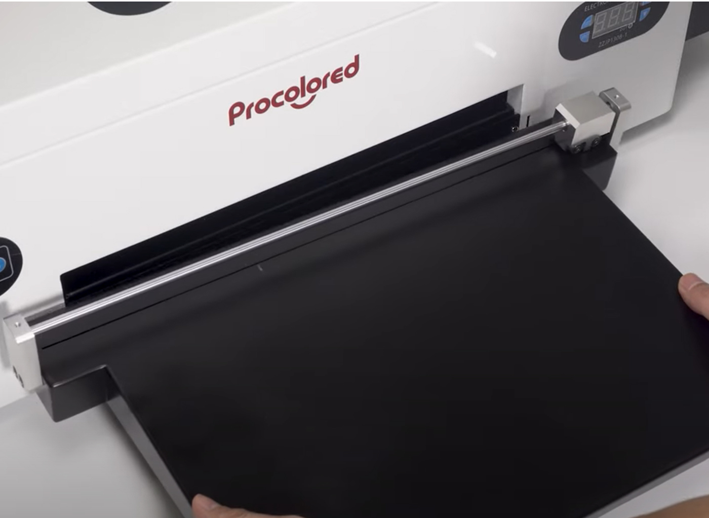 Procolored L1800 DTF Panda - · necchishop