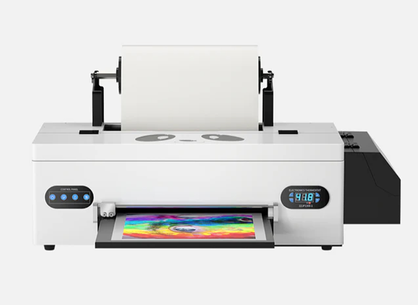 Procolored L1800 DTF Panda - · necchishop